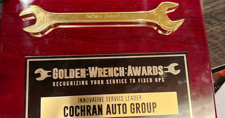 New event honors those in dealership service and parts | Automotive News